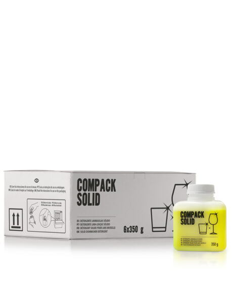 COMPACK SOLID - ICE Chemical European